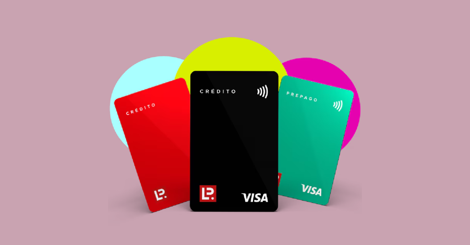 Tarjetas de Crédito | prensafinanciera.cl