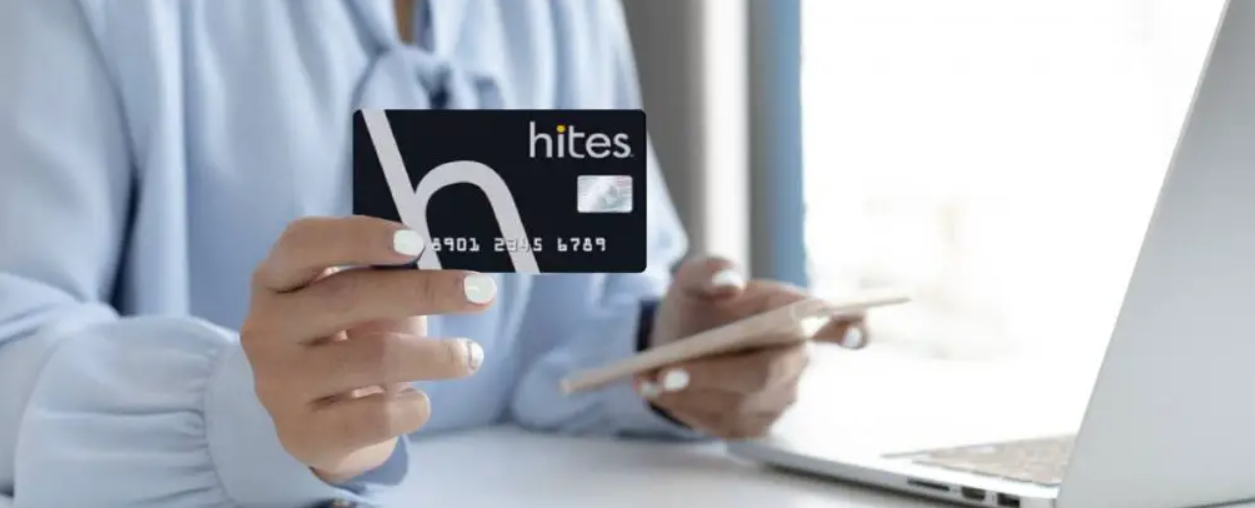 ¿Cómo Solicitar la Tarjeta Hites? Guía completa paso a paso ...