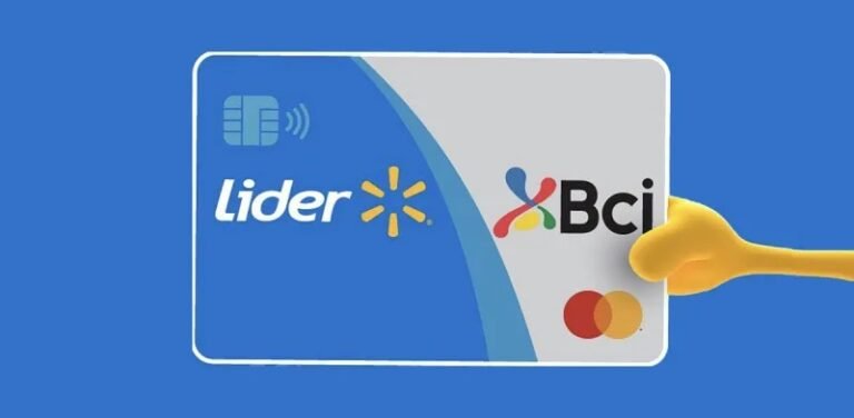 ¿Cómo Solicitar la Tarjeta Líder BCI? Costos y requisitos ...